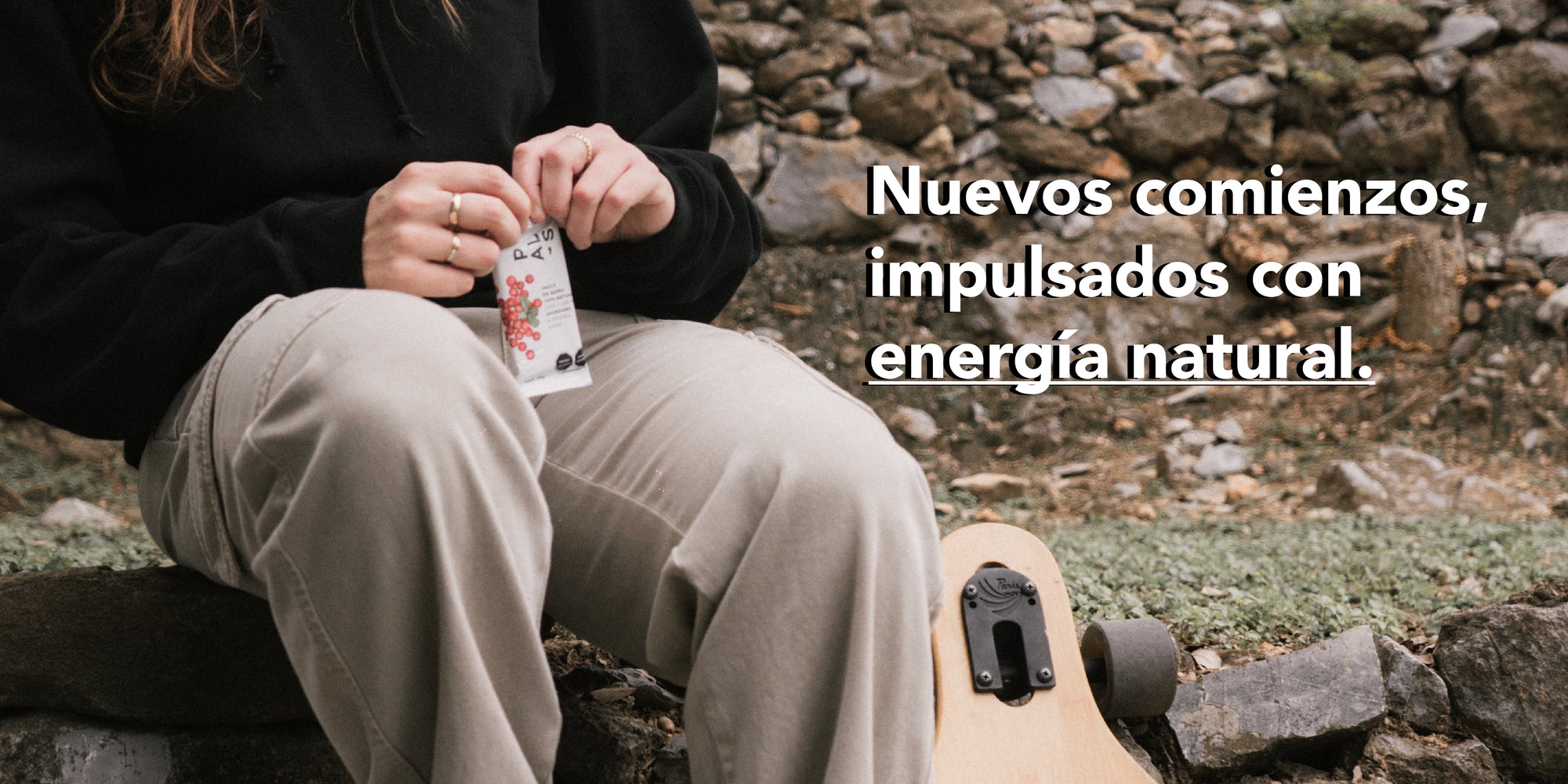 Barras Saludables PAL'S – PALS Snacks