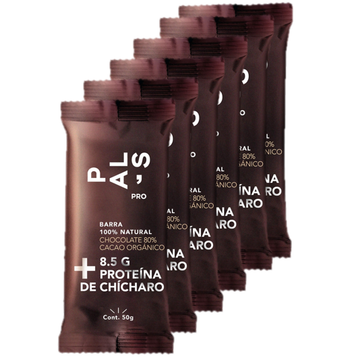 Barras Saludables PAL'S – PALS Snacks